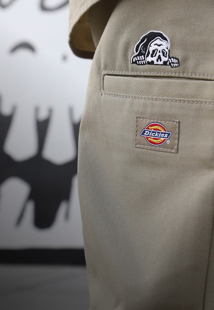 Dickies® Official Site Workwear And Apparel